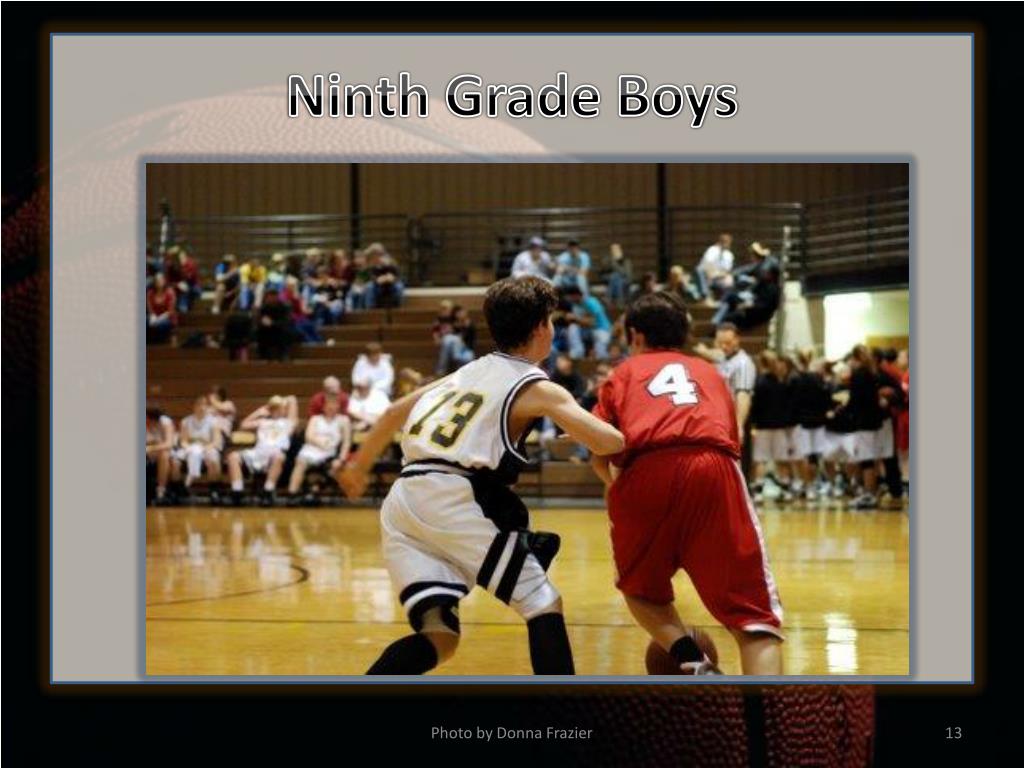 PPT - Ninth Grade Boys v/s Collinsville PowerPoint Presentation, free ...
