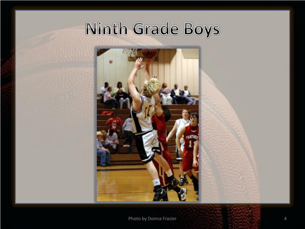 PPT - Ninth Grade Boys v/s Collinsville PowerPoint Presentation, free ...