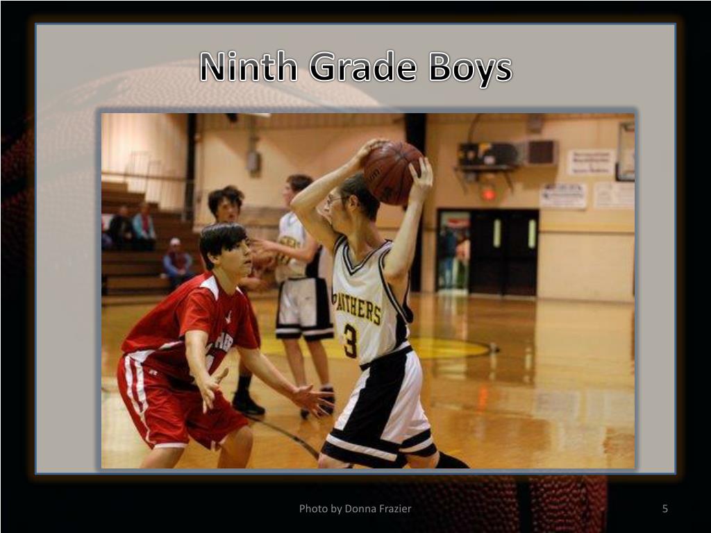 PPT - Ninth Grade Boys v/s Collinsville PowerPoint Presentation, free ...
