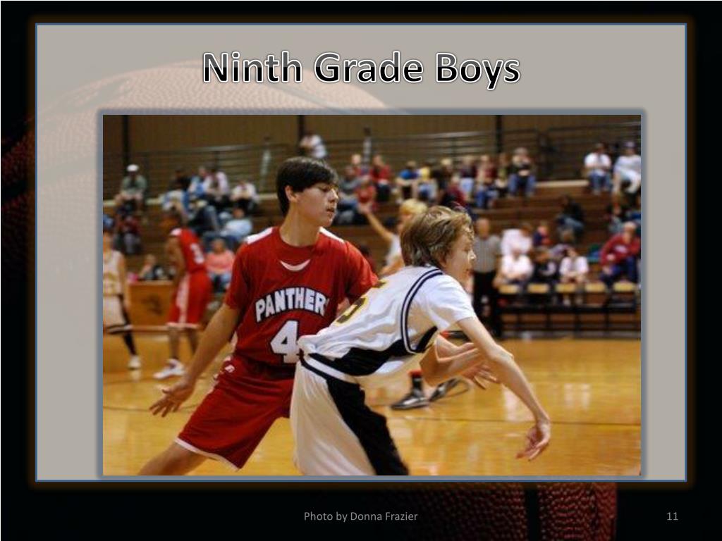 PPT - Ninth Grade Boys v/s Collinsville PowerPoint Presentation, free ...
