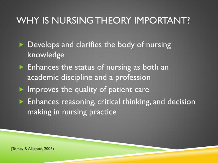 PPT - Nursing theory: An Exploration of Jean Watson’s Philosophy ...