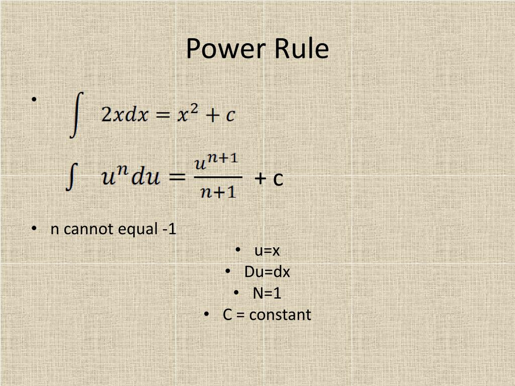 PPT - Integrals PowerPoint Presentation, free download - ID:2655005 PPT - Integrals PowerPoint Presentation, free download - ID:2655005
