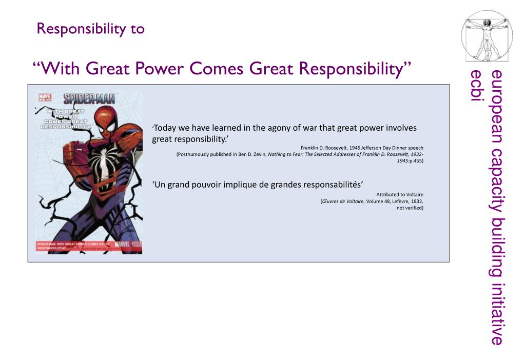 PPT - Equity and CBDR/RC on the Durban Platform 2012 ecbi Fellowships ...