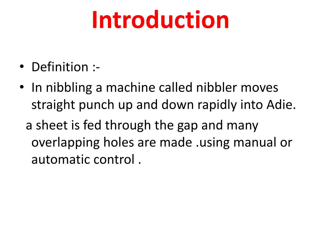 PPT - Islamic university industrial department of engineering ...