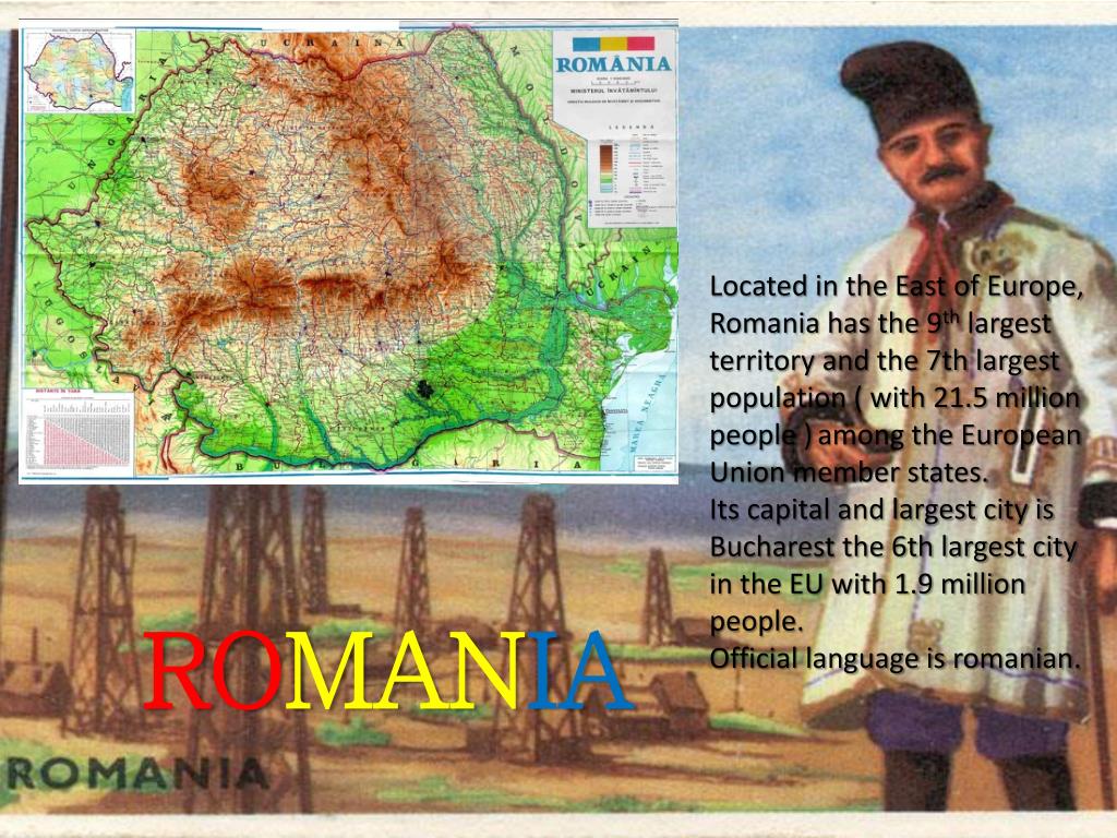 PPT - Romanian Mass Media PowerPoint Presentation, free download - ID ...