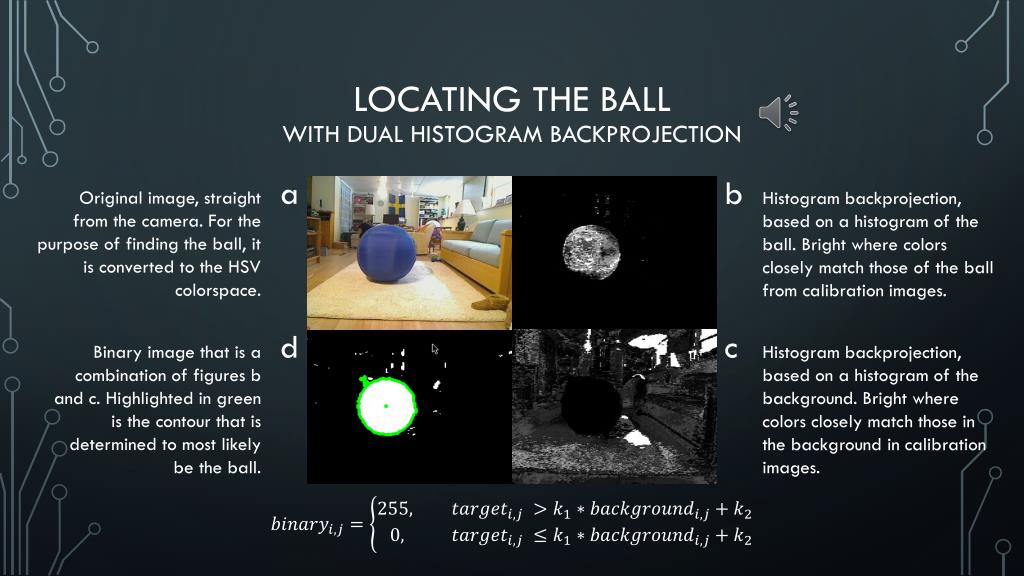 PPT - Software design innovation: to catch a ball PowerPoint ...