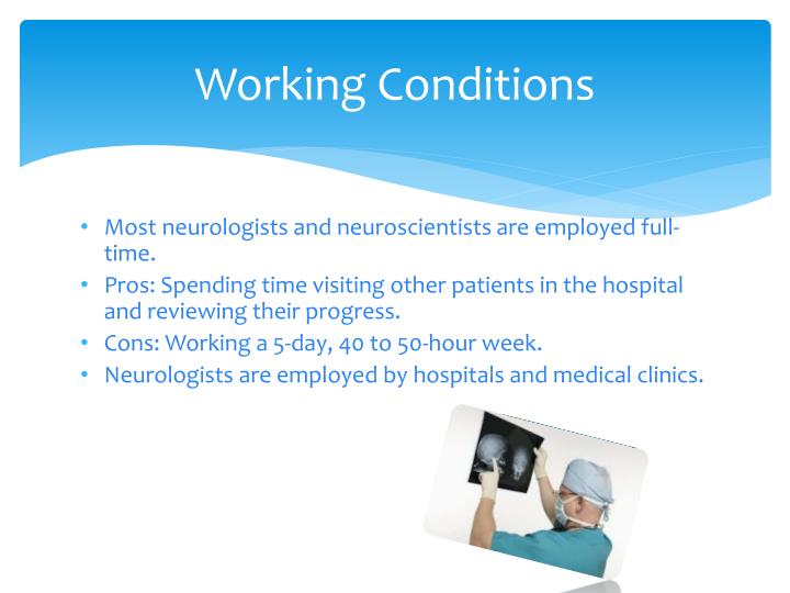 PPT - Neurologist/Neurosurgeon PowerPoint Presentation - ID:2656291