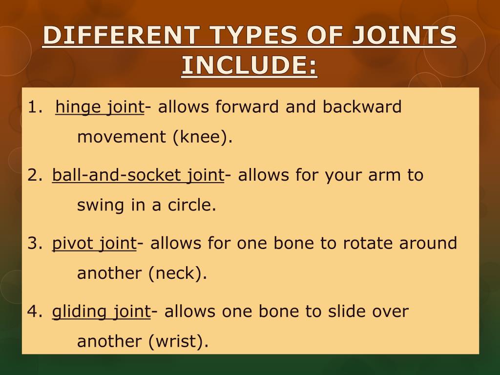 PPT - Human Biology and Health Chapter One ‘ Bones, Muscles, and Skin ...