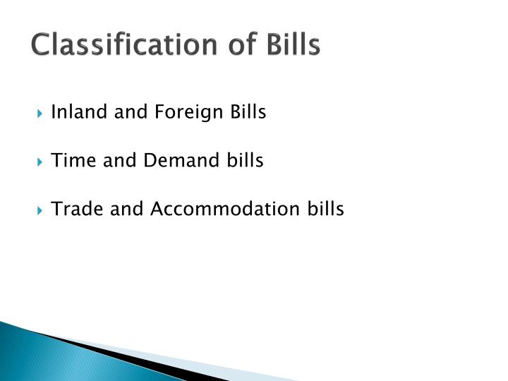 PPT - NEGOTIABLE INSTRUMENTS PowerPoint Presentation - ID:2657292