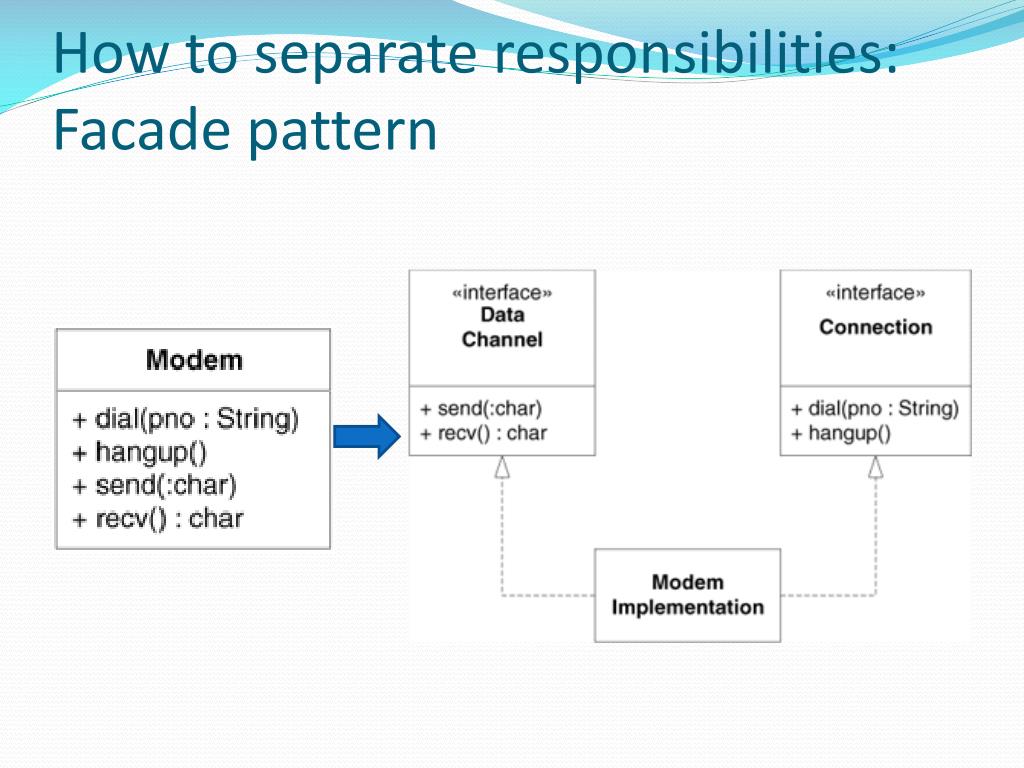 PPT - The Single Responsibility Principle (SRP) PowerPoint Presentation ... PPT - The Single Responsibility Principle (SRP) PowerPoint Presentation ...
