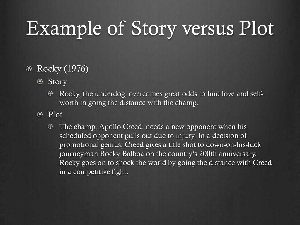 PPT - Film Terminology PowerPoint Presentation, free download - ID:2657406