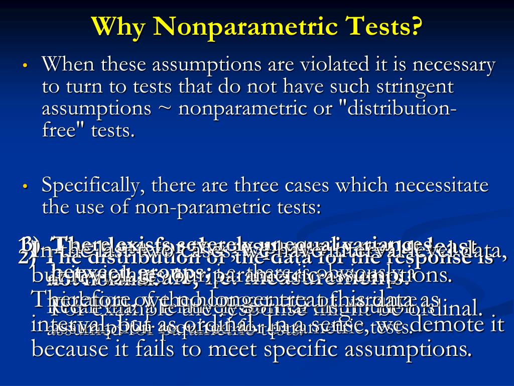 PPT - Nonparametric Inference PowerPoint Presentation, free download ... PPT - Nonparametric Inference PowerPoint Presentation, free download ...