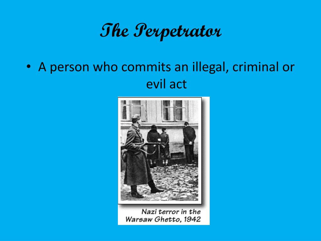 PPT - Heroes of the Holocaust: Impact of Young Women PowerPoint ...