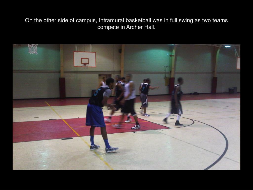 PPT - The Morehouse College Maroon Tigers line up during practice at B ...