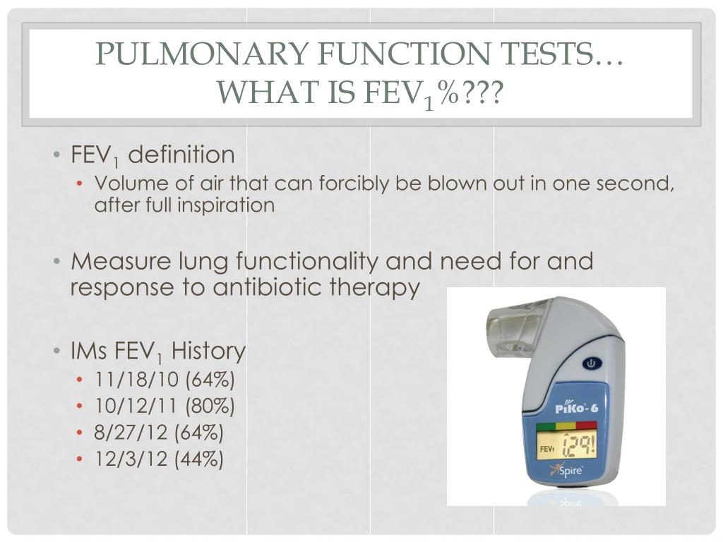 PPT - Cystic Fibrosis: A Clinical Nutrition Case STudy PowerPoint ...