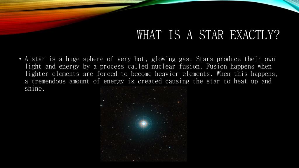 PPT - Space: the Sun, stars, and galaxies PowerPoint Presentation, free ...