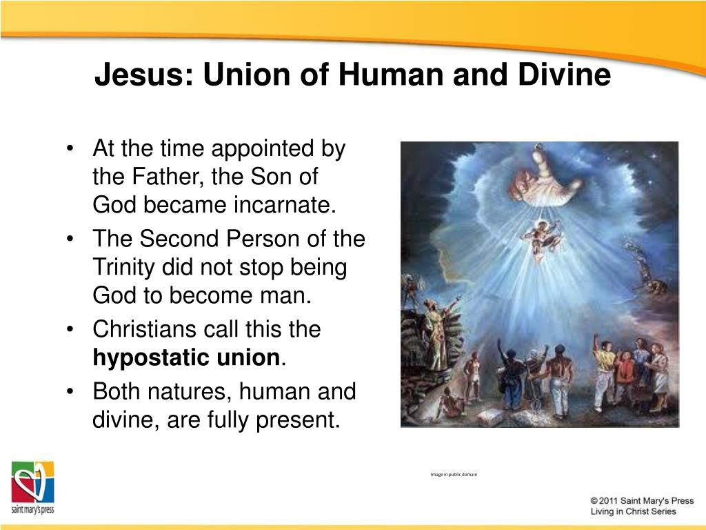 PPT - The Two Natures of Jesus Human and Divine PowerPoint Presentation ... PPT - The Two Natures of Jesus Human and Divine PowerPoint Presentation ...