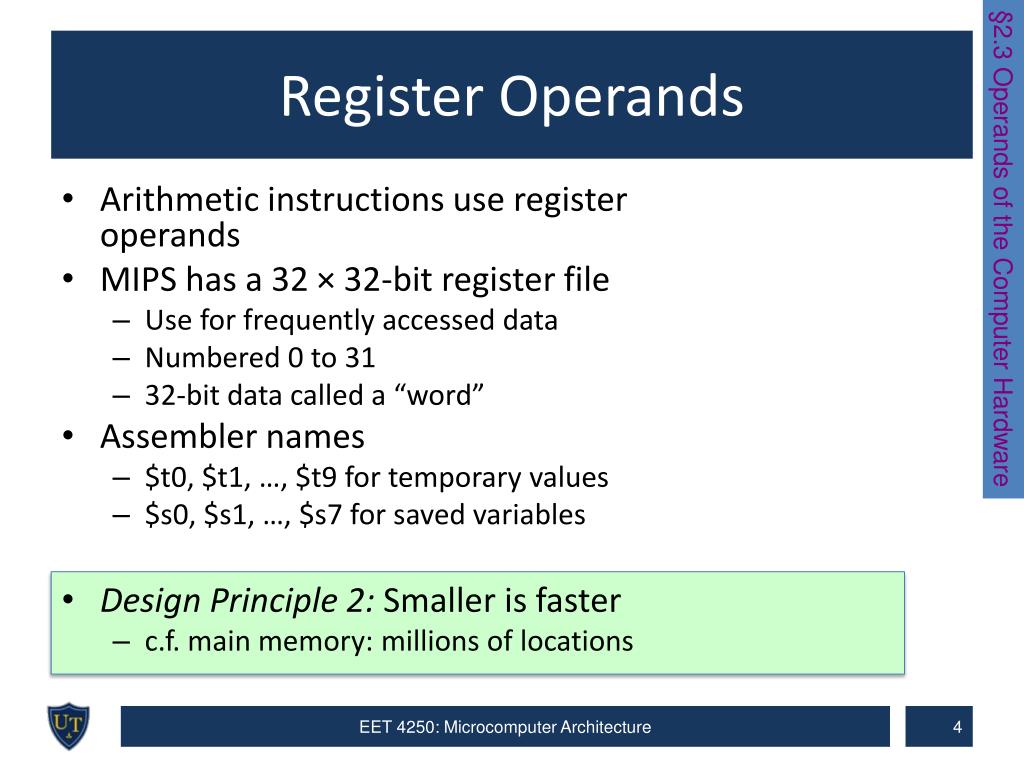 PPT - EET 4250 PowerPoint Presentation, free download - ID:2658965