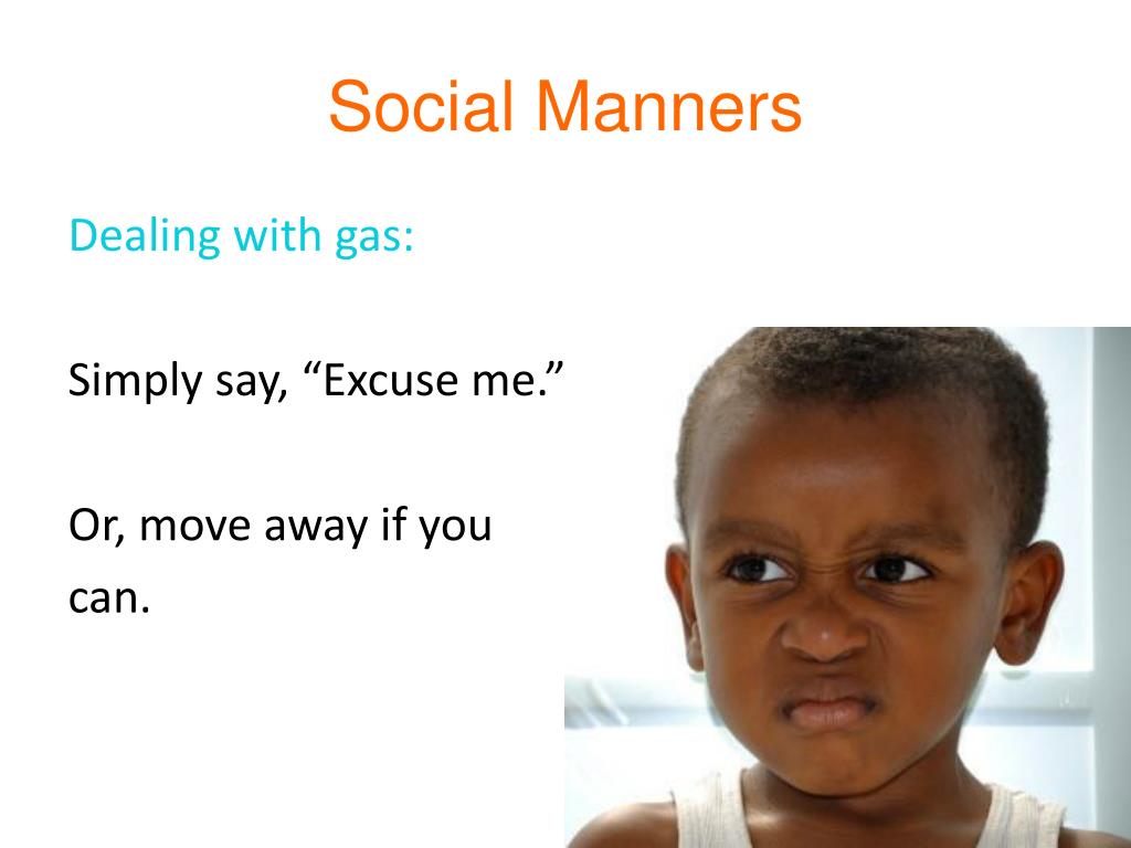PPT - Teaching Children Good Manners, Grace, and Courtesy PowerPoint ...