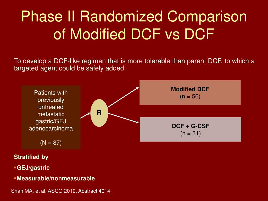 PPT - Michael F Driscoll, MD Chief Fellow Medical Oncology / Hematology ...