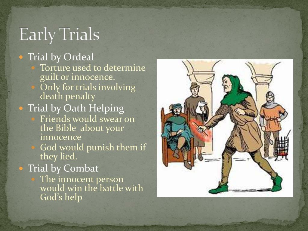 PPT - Historical Influences on Canadian Law PowerPoint Presentation ...