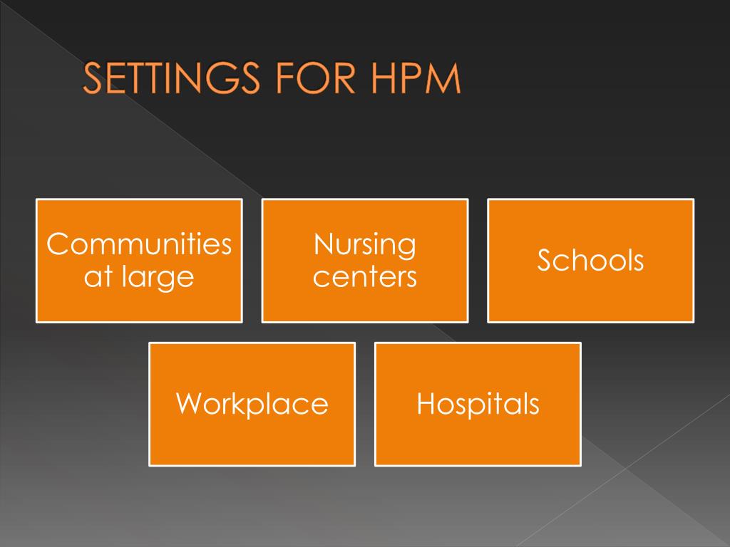 PPT - Nola J. Pender, PhD, RN, FAAN by amy higgins and diane morris ...