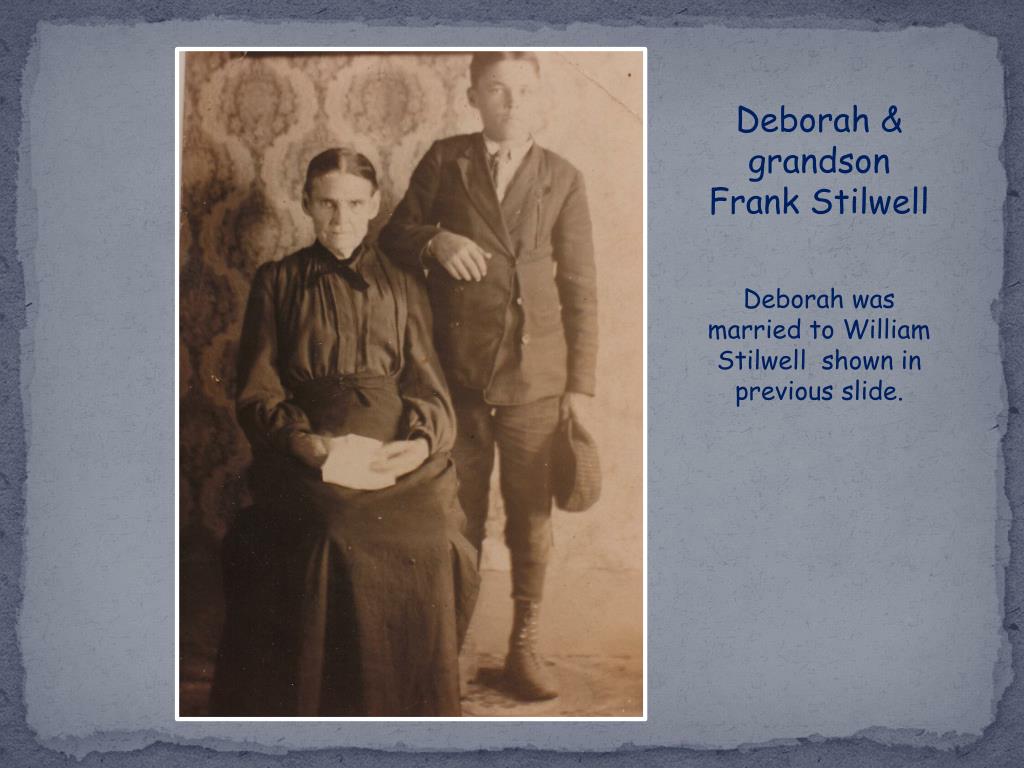 PPT - Family Photo Album PowerPoint Presentation, free download - ID ...