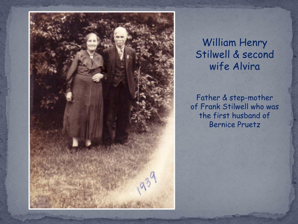 PPT - Family Photo Album PowerPoint Presentation, free download - ID ...