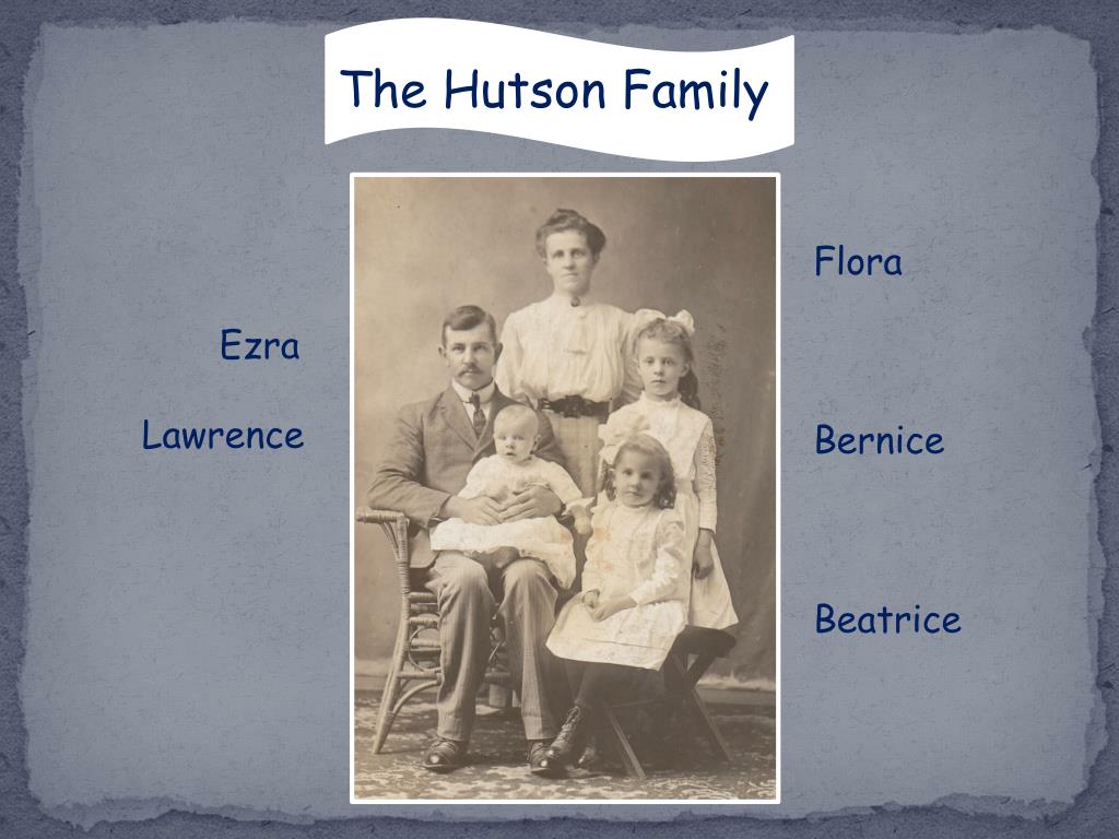 PPT - Family Photo Album PowerPoint Presentation, free download - ID ...