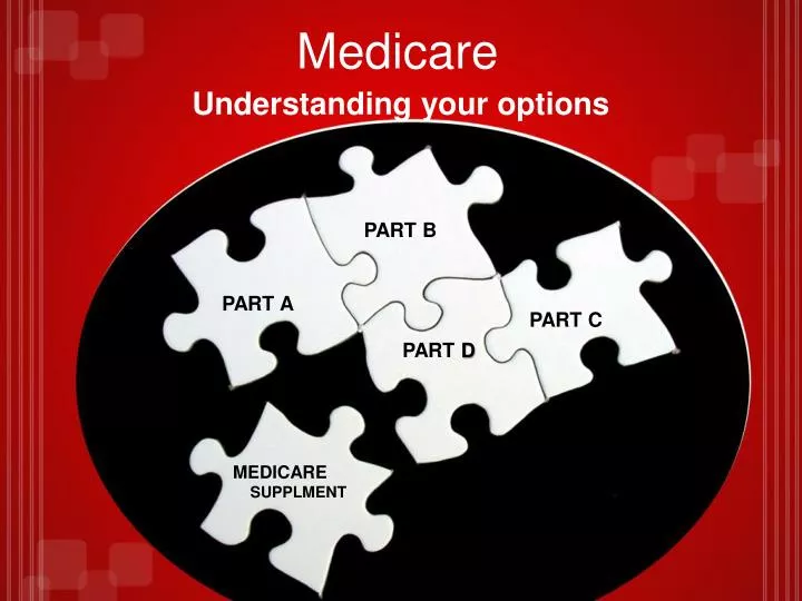 PPT - Medicare PowerPoint Presentation, free download - ID:2662551