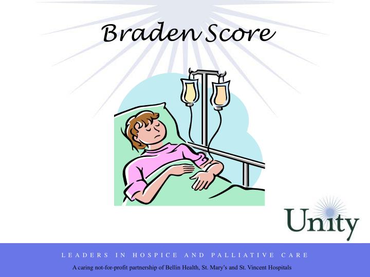 PPT - Wound Care for the Hospice and Palliative Patient PowerPoint ...