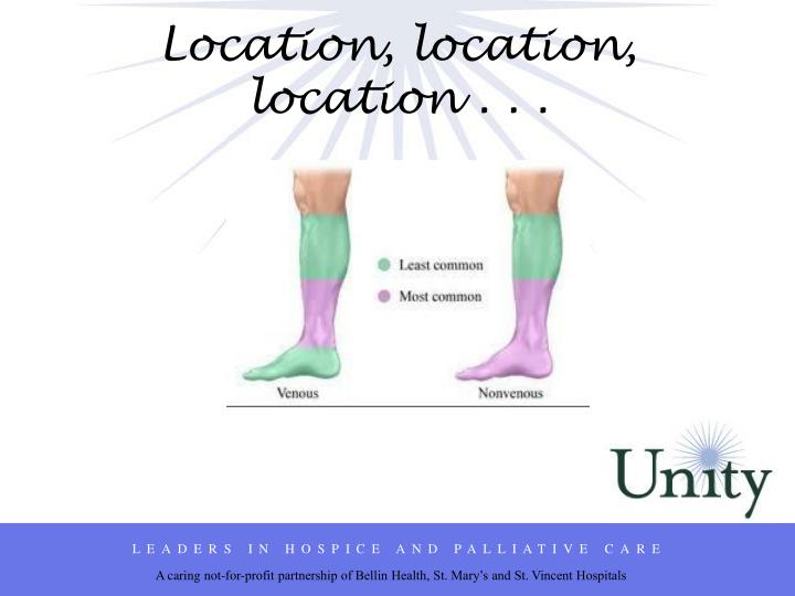 PPT - Wound Care for the Hospice and Palliative Patient PowerPoint ...