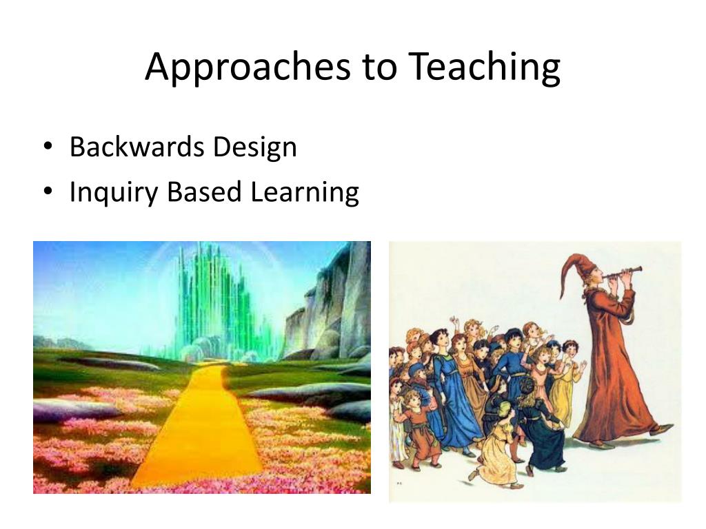PPT - Welcome to MYP New Teacher Training ! [Please be seated and ...