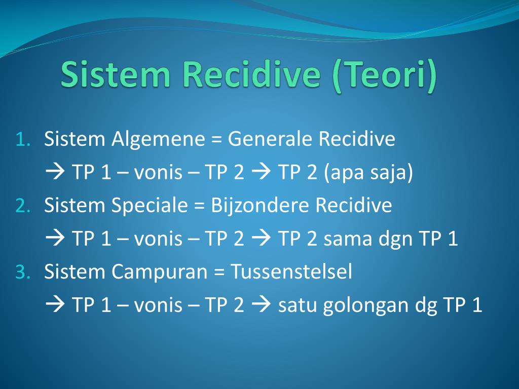 PPT - PENYERTAAN (DEELNEMING) PERBARENGAN (CONCURSUS) PENGULANGAN ...