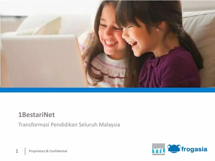 PPT - 1BestariNet PowerPoint Presentation, free download - ID:2663304