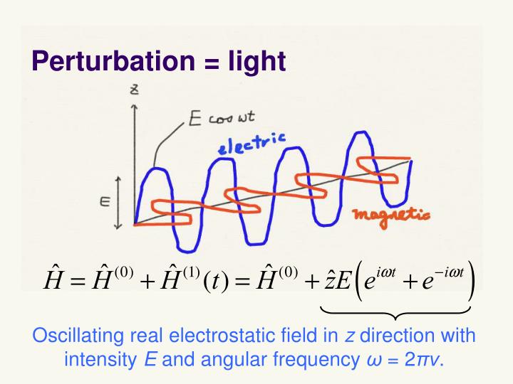 PPT - Lecture 15 Time-dependent perturbation theory PowerPoint ... PPT - Lecture 15 Time-dependent perturbation theory PowerPoint ...