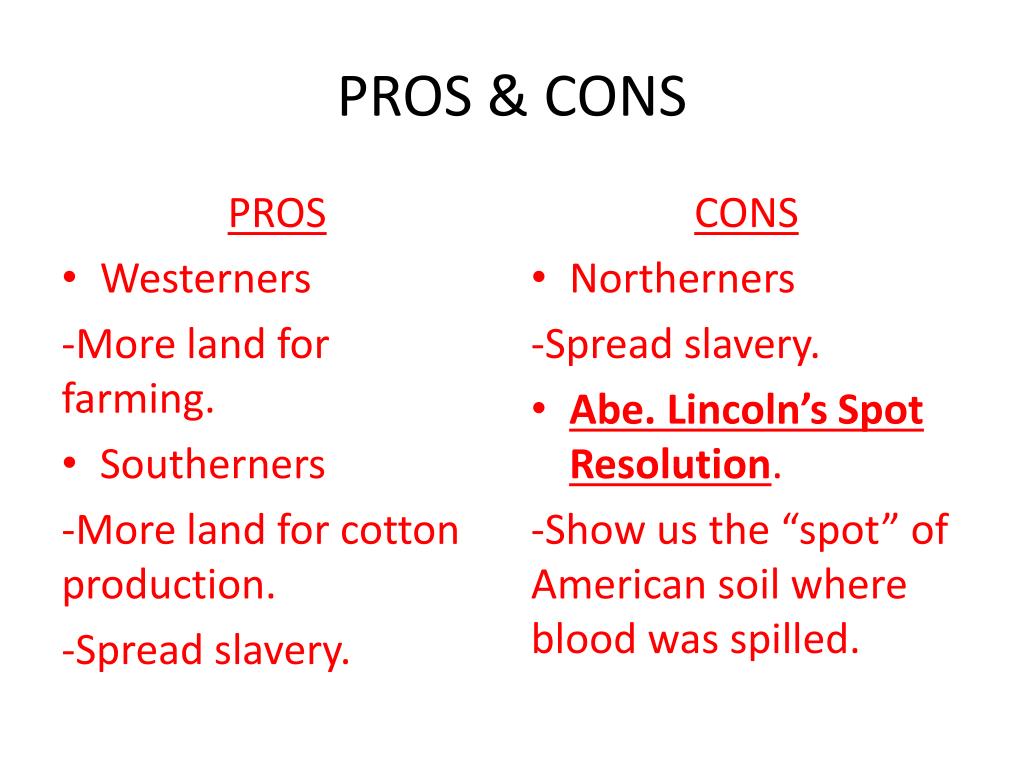 PPT - 18.3 Texas Independence & Mexican -American War PowerPoint ...