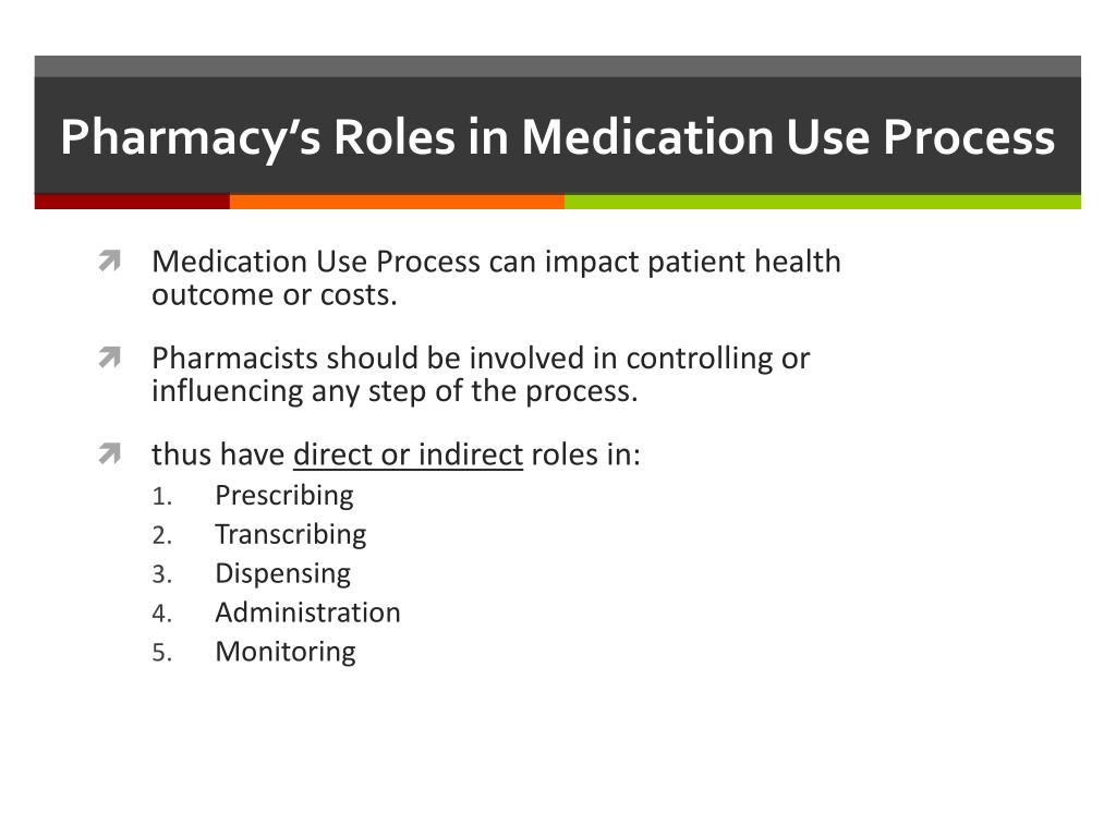 PPT - Hospital Pharmacy Part-1 PowerPoint Presentation, free download ...