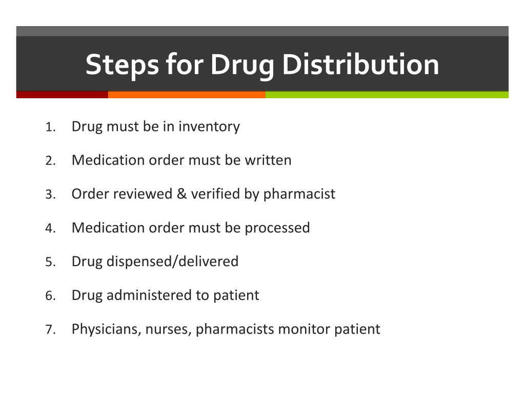PPT - Hospital Pharmacy Part-1 PowerPoint Presentation, free download ...