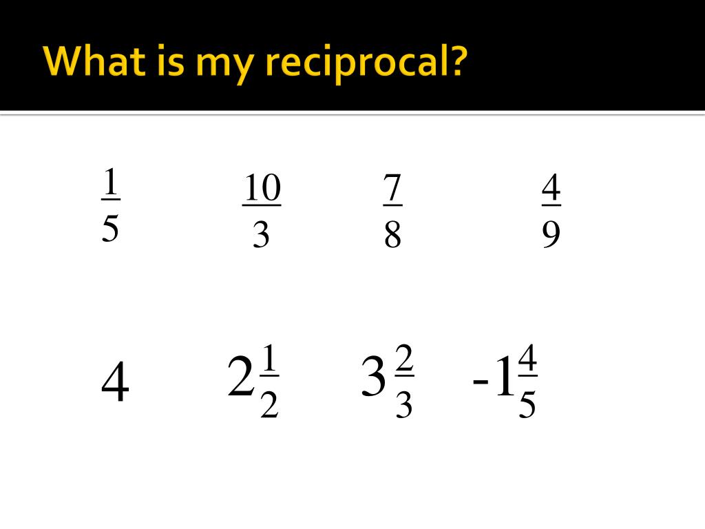 PPT - Exploring Rational Numbers Through Fractions & Mixed Numbers ...