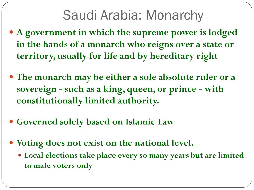 PPT - Israel v. Saudi Arabia v. Iran PowerPoint Presentation, free ...