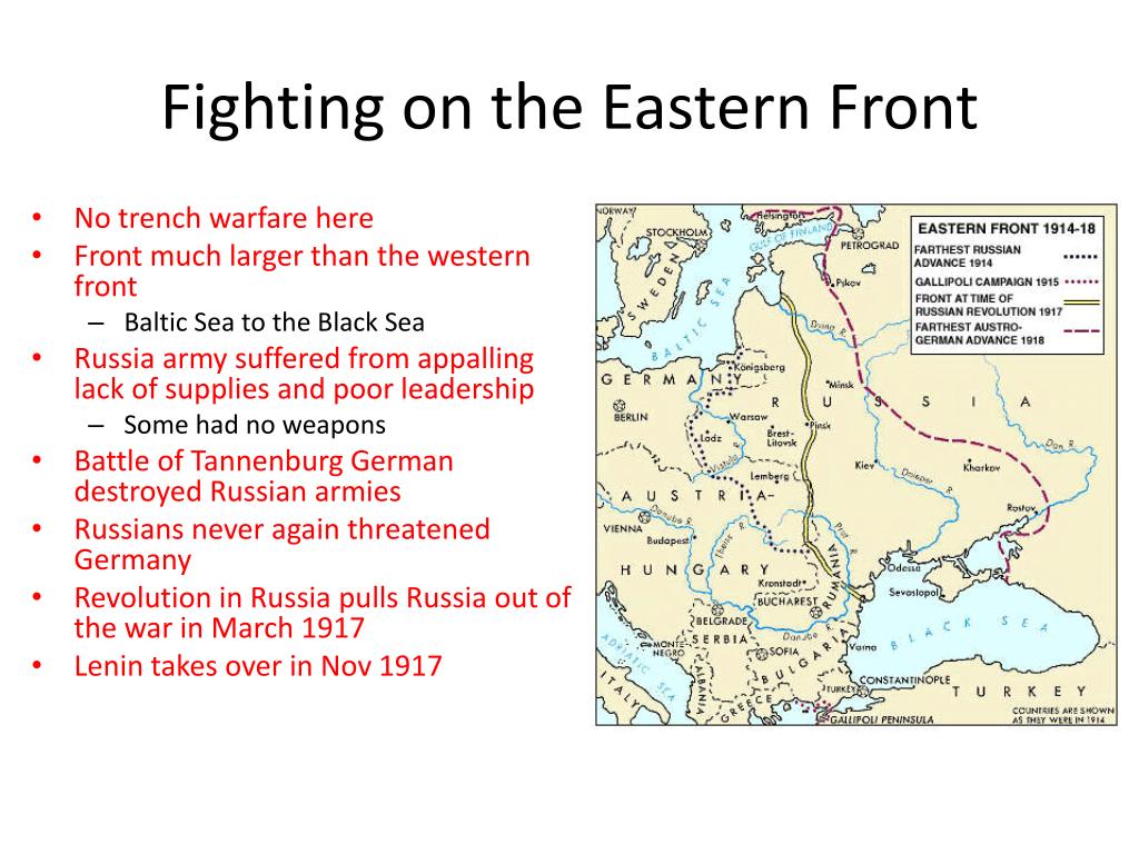 PPT - World War I the Great War the War of End All Wars July 1914- Nov ...