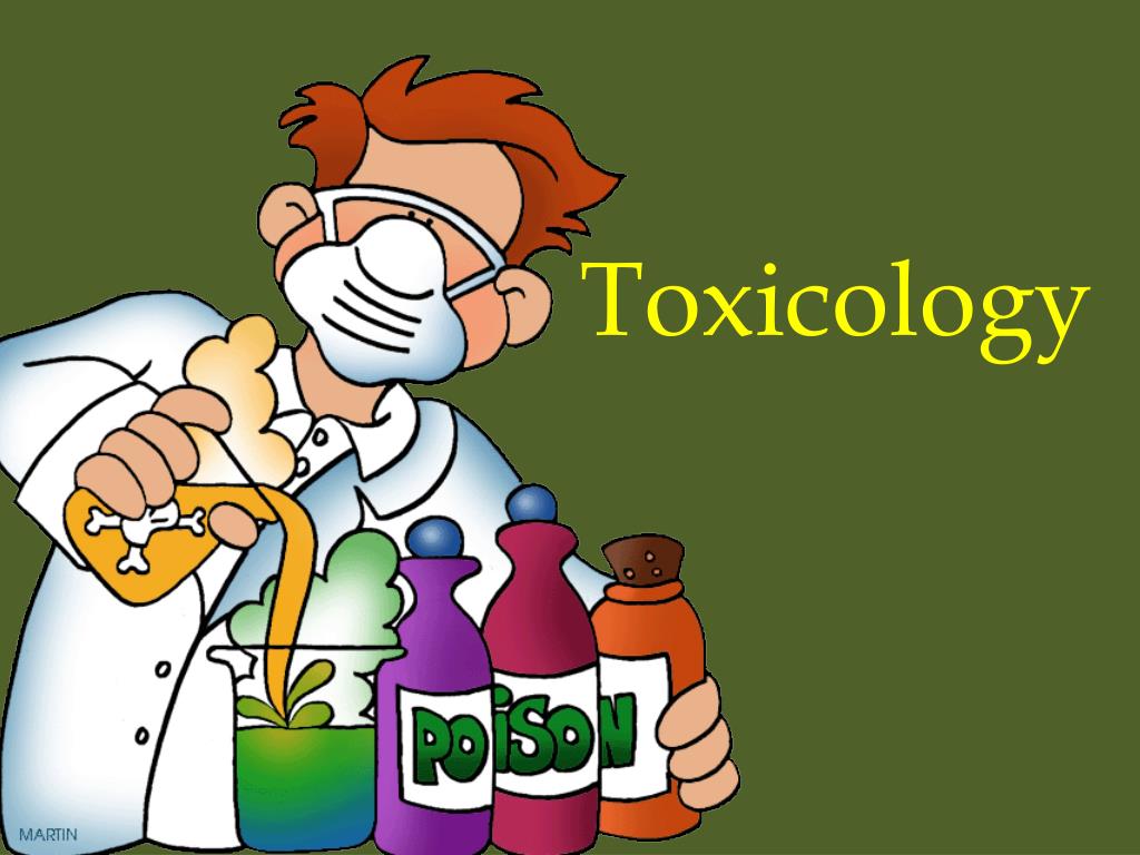Ppt Toxicology Powerpoint Presentation Free Download Id 2667448
