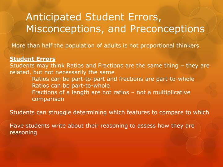 PPT - 6 th Grade Ratios & Proportions PowerPoint Presentation - ID:2667889