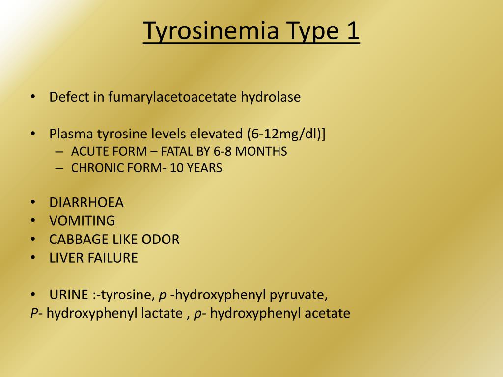 PPT - Amino acid metabolism 1 PowerPoint Presentation, free download ...
