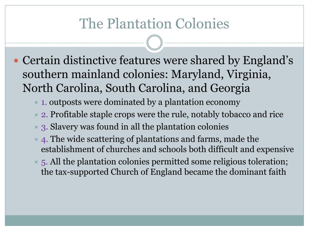 PPT - The Planting of English America 1500-1733 PowerPoint Presentation ...