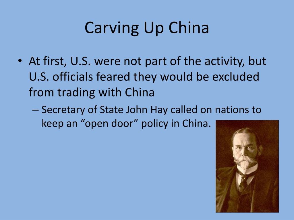 PPT - Chapter 20 The United States Looks Overseas PowerPoint ...