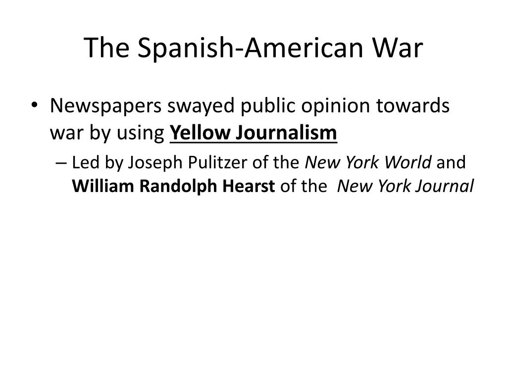 PPT - Chapter 20 The United States Looks Overseas PowerPoint ...