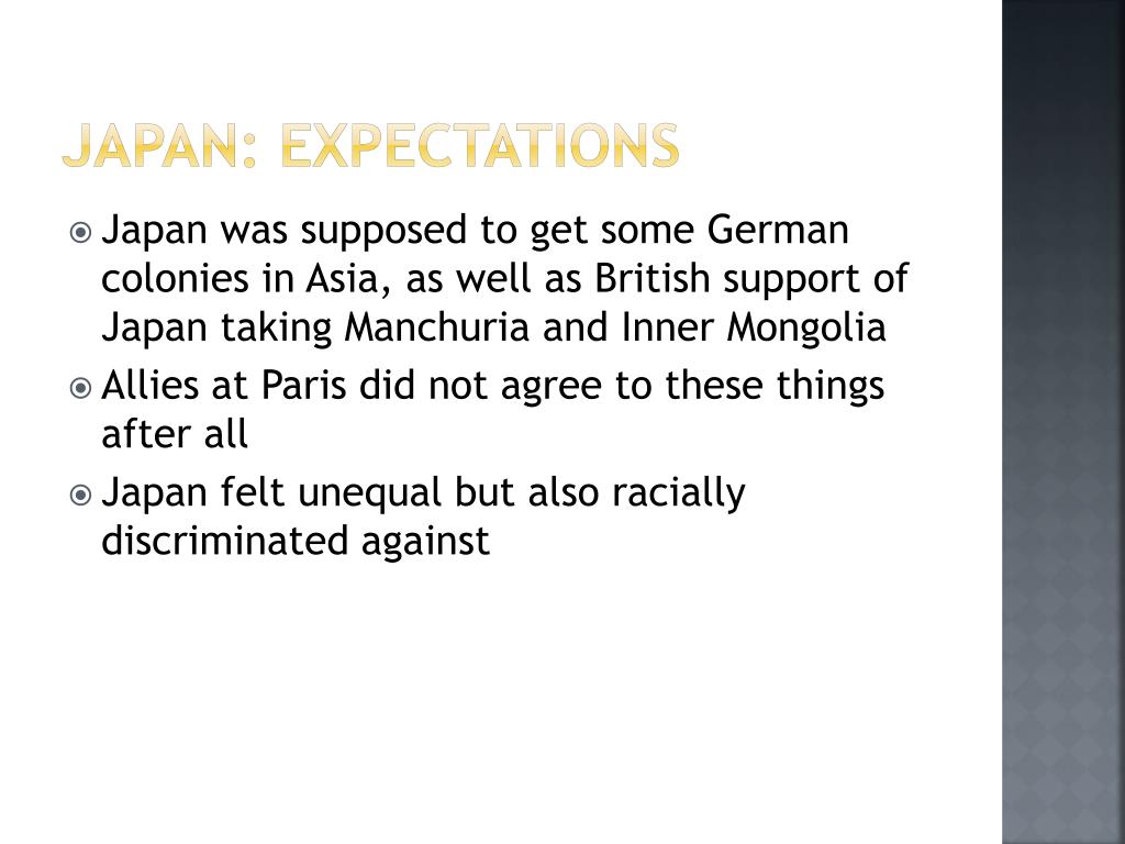 PPT - The Big Three: US, France, & Britain PowerPoint Presentation - ID ...