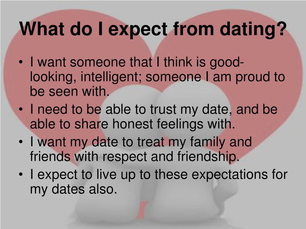 PPT - Reasons and Motives for Dating PowerPoint Presentation, free ...